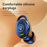 Ear Buds Sleep Earbuds Wireless Bluetooth Headset Bluetooth 5.3 Mini In ...