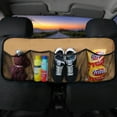 FH Group Car Trunk Organizer Storage for Auto Car SUV Van - Walmart.com