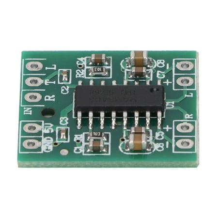 Class D 7Pcs Digital Audio Board, 3W+ 3W Output Power Audio Board, For ...