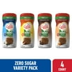 Nestle Coffee Mate, Variety Pack, Powdered Coffee Creamers, 15 oz Each ...