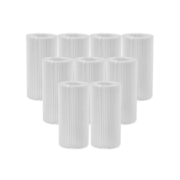 Pool Filter Replacement Cartridges With Filter Paper For Type A /c ...