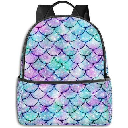 Paris Eiffel Tower And Red Umbrella Backpack Casual Travel Backpacks ...