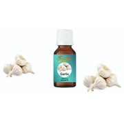 Pure Organic Garlic Oil