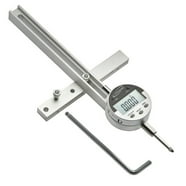 Rotocal Electronic Rotor Gage w/6" Extended Jaw De - Walmart.com