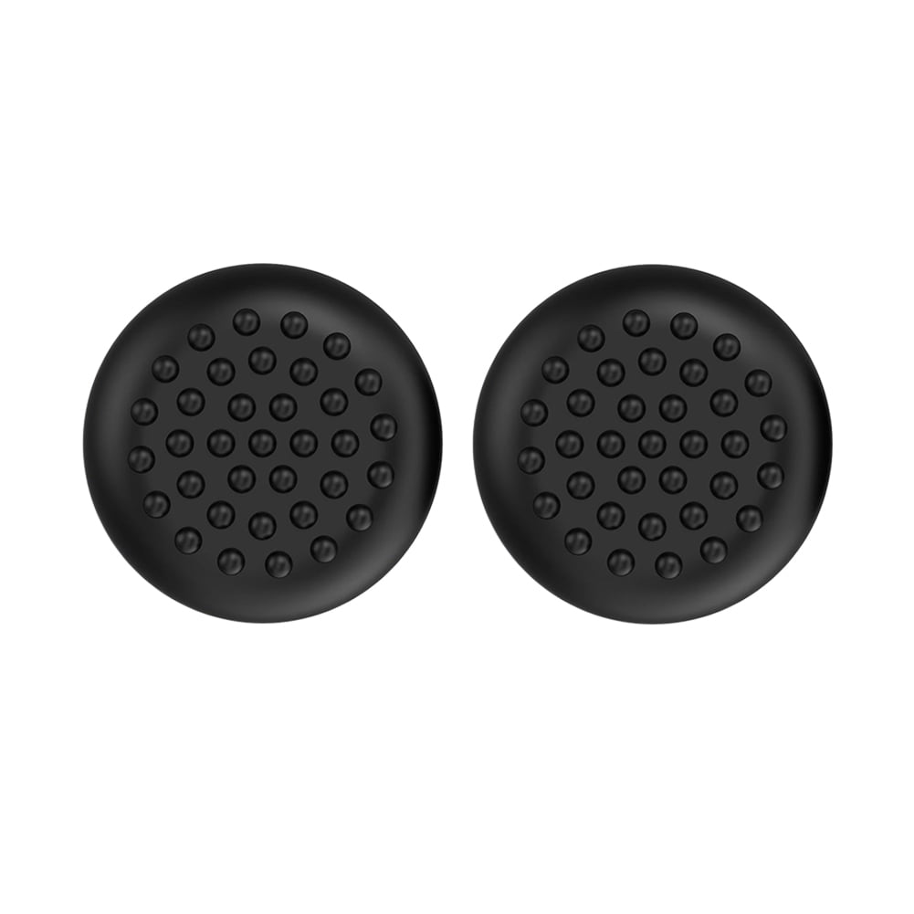 Rocker Caps Controller Silicona Thumbstick para Meta Quest 3 Negro ...