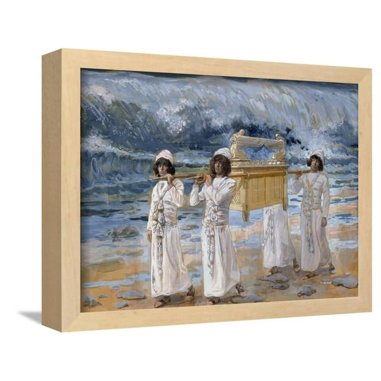 James Tissot Ark Of The Covenant Hot Sale | ladorrego.com.ar