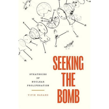 The Impossible Bomb: The Hidden History of British Scientists and the ...