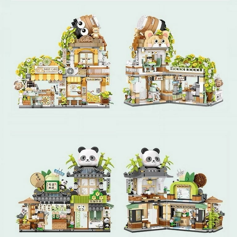 LOZ mini Blocks Kids Building Bricks Boys Toys Puzzle Girls LOZ mini Blocks Kids Building Bricks Boys Toys Puzzle Girls