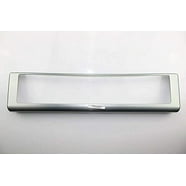 Genuine Whirlpool W10811169 Dishwasher Touchpad and Control Panel ...