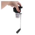 Wind Hydraulic Generator Hand Crank Dynamo Miniature Hand Crank ...