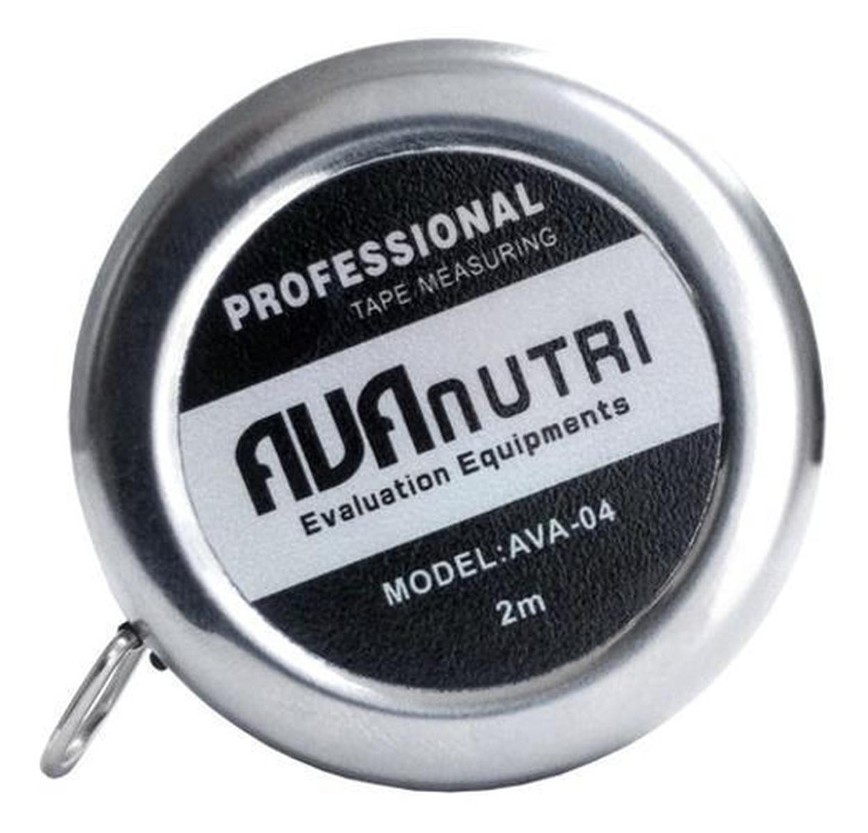 Cinta Metálica Especial Circunferencias Avanutri 200 Cm Isak Avanutri AVA-04 | Walmart en línea