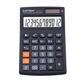 Innovera Advanced Scientific Calculator, 417 Functions, 15-Digit LCD ...