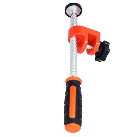 LHCER Single Spindle Edge Clamp F Typed Fast Multifunctional Fixed ...