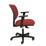 HON Volt Task Chair, Center-Tilt, Tension, Lock, Adjustable Arms ...