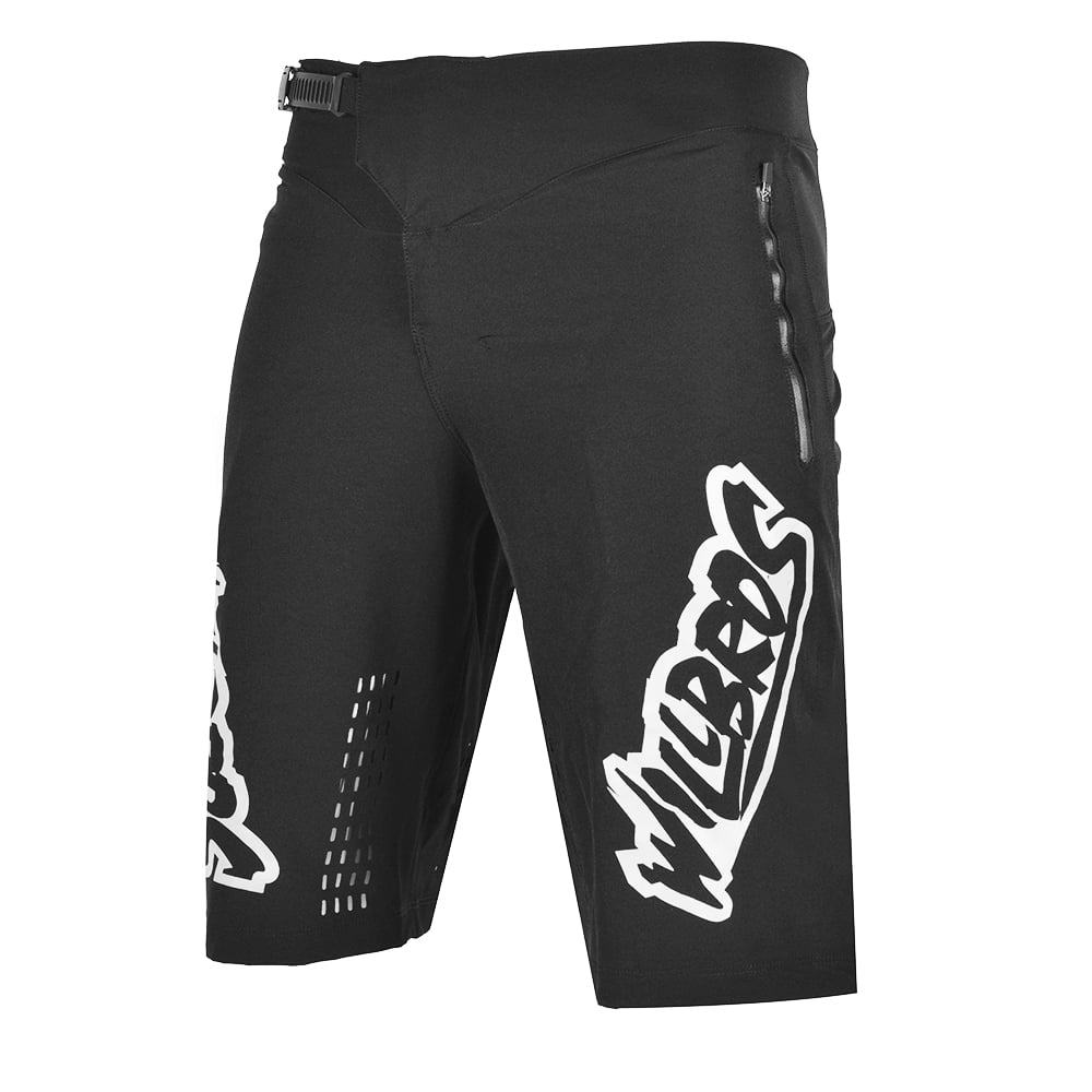 Click here for Unbranded Willbros Flexair Mach Mx Bmx Shorts Mtb... prices
