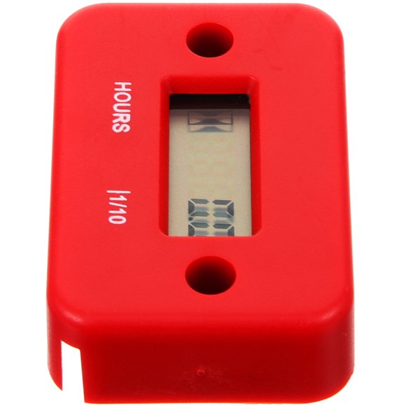 Hour Meters Small Engines
