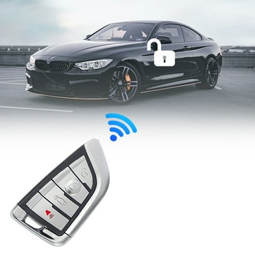 ScyTek Electronics Astra 777 Car Alarm, 2-Way Auto Paging System with ...