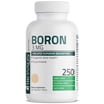 Life Extension Boron 3mg Vegetarian Capsules, 180 Count - Advanced ...