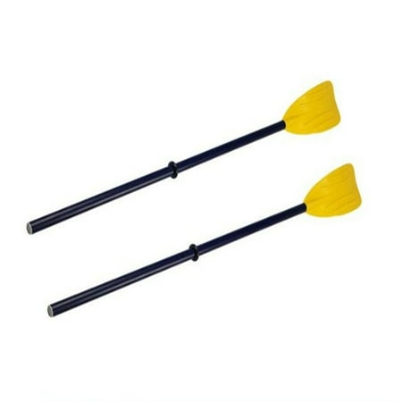 Volkmi Paddle paddle plastic kayak paddle detachable inflatable boat ...