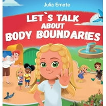 ABC of Body Safety and Consent: teach children about body safety ...