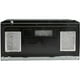 Sharp R-1514 1.5 cu. ft. 1000W Sensor Over-The-Range Microwave ...