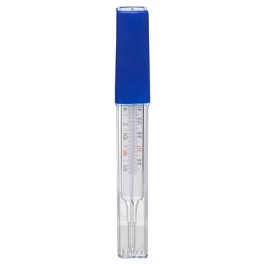 ReliOn 60 Second Digital Thermometer - Walmart.com