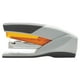 Swingline Optima 25 Reduced Effort Stapler, 25 Sheets, Gray/Orange ...