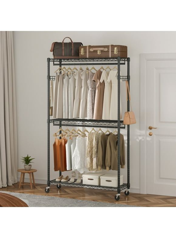 Clothing Racks - Walmart.com