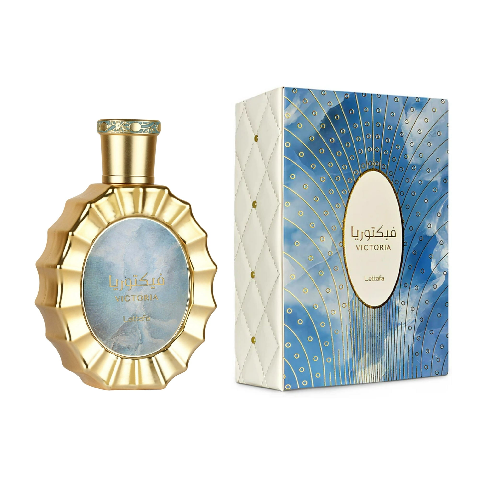 Click here for Lattafa Victoria 3.4 Oz prices