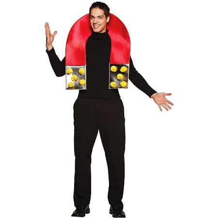 Chick Magnet Adult Costume - Walmart.com