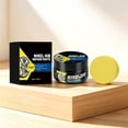Homenest Wheel Hub Repair Paste 50g Alloy Wheel Scratch Remover Curb ...