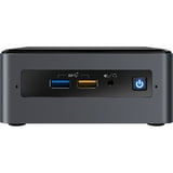 INTEL NUC Kit NUC8i5BEH - Walmart.com
