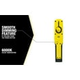 Southwire 600 Lumens Led Rechargeable Battery Powered Handheld Light ...