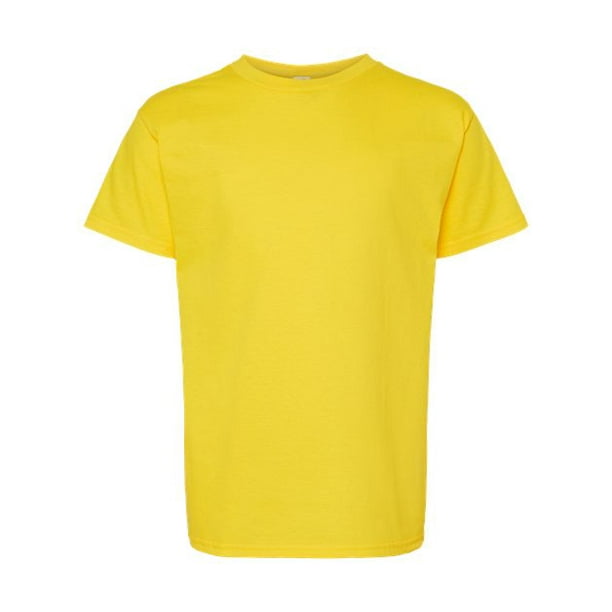 Hanes Athletic Yellow 539 L - Walmart.ca