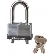 Master Lock 3D No. 3 Padlock - Walmart.com