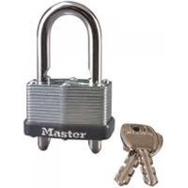 Master Lock 3D No. 3 Padlock - Walmart.com