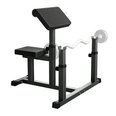 Fuel Pureformance Olympic Bench - Walmart.com