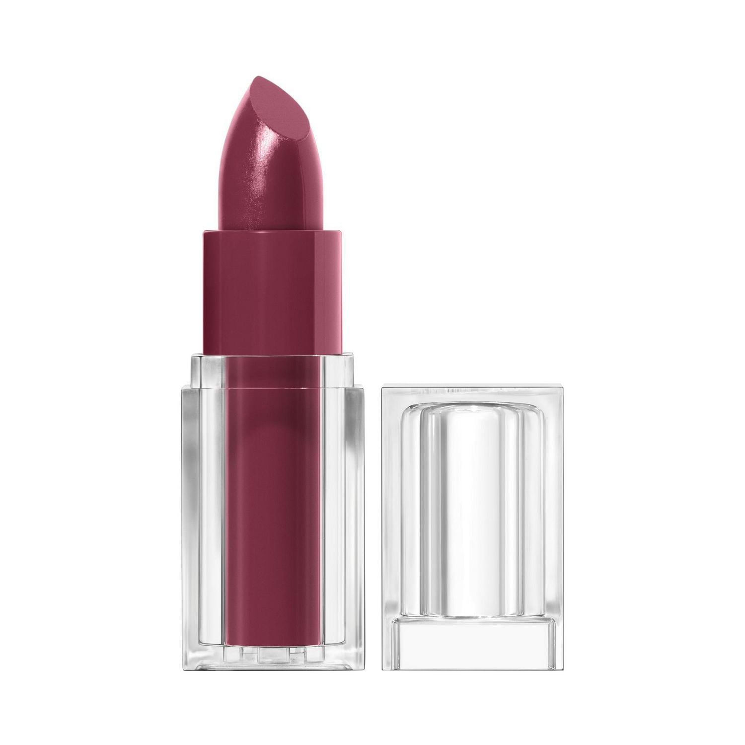 Click here for Covergirl Clean Lip Color  Satin Finish  24-Hour W... prices