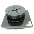 Broan Nutone S-97016621 Motor Blower Assembly for QTR070 QTR080 Ultra ...