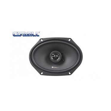 Orion CM65 Cobalt Pro Midrange 6.5" Car Speakers, 150W RMS, 600W Max, 4 Ohm - Pair - Walmart.com
