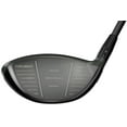 Pre-Owned Callaway Great Big Bertha 23 12* Driver 5 Project X Cypher ...