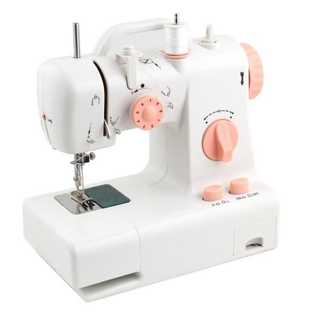 Top 10 Automatic Threading Sewing Machines of 2022 - Best Reviews Guide