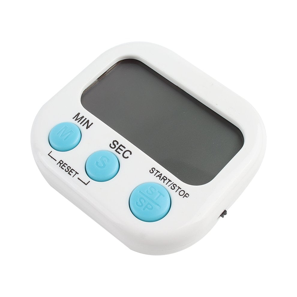 Timer Kitchen Timer Kitchen Baking Time Reminder Mini Egg Timer Digital ...
