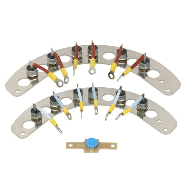 Diode Rectifierfor LS,Diode Rectifier Iron Commutation Commutation ...