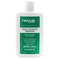 NOVUS Plastic Polish 8-oz Kit #1, #2 and #3 for Scratch Removal and ...