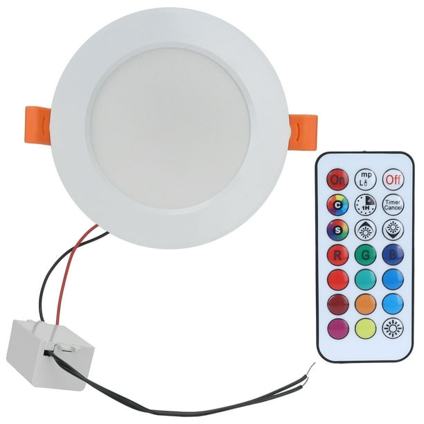 Downlight, Durable Energy Saving Simple Operation Ceiling Downlight 21 ...