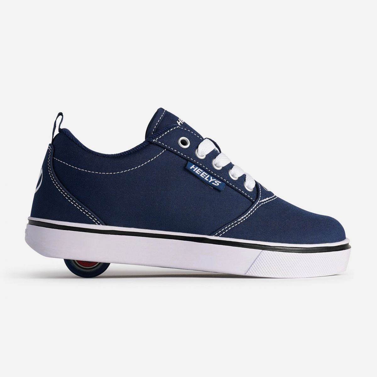 Click here for Heelys Unisex Kids Pro 20 Shoes Navy/White - He100... prices