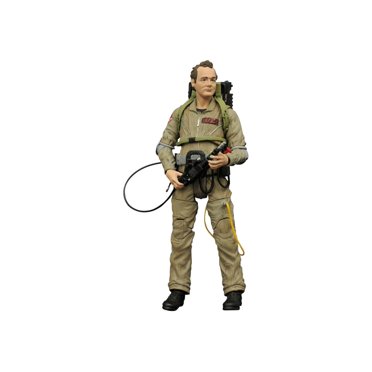 Ghostbusters Select Series 2 Dana Action Figure - Walmart.com
