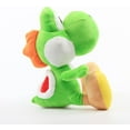 uiuoutoy 12" Green Yoshi Stuffed Plush - Walmart.com