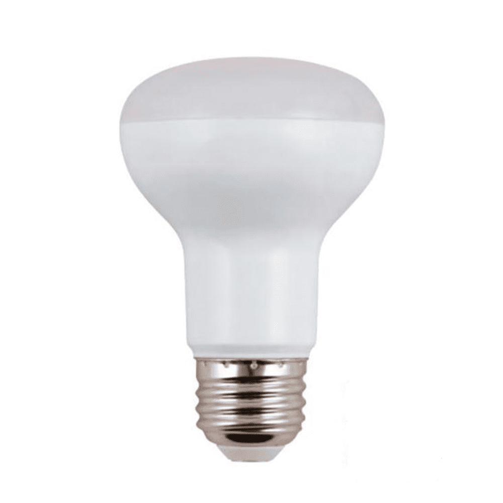 Luminance LED R20 7.5W 2700K 525LM Bulb L7520-3 - Walmart.com